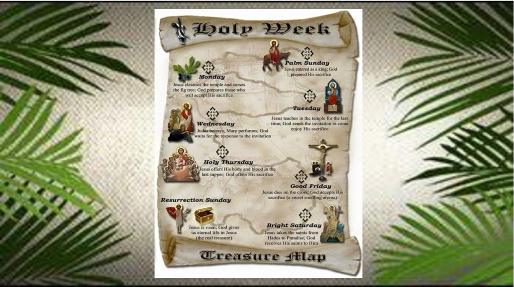 Holy_Week_Tresure_Map – St. Peter's Parish